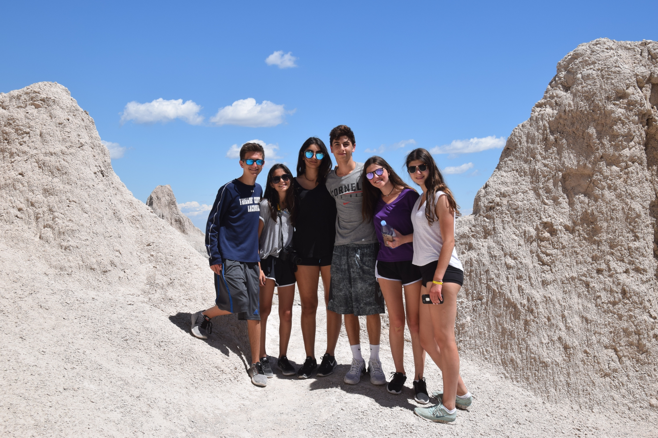 U.S. Explorer Teen Tour | 40 Days | Westcoast Connection