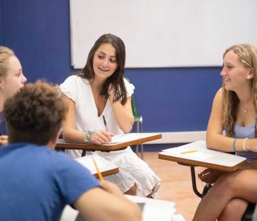 Pre-College Enrichment Summer Programs | WCC